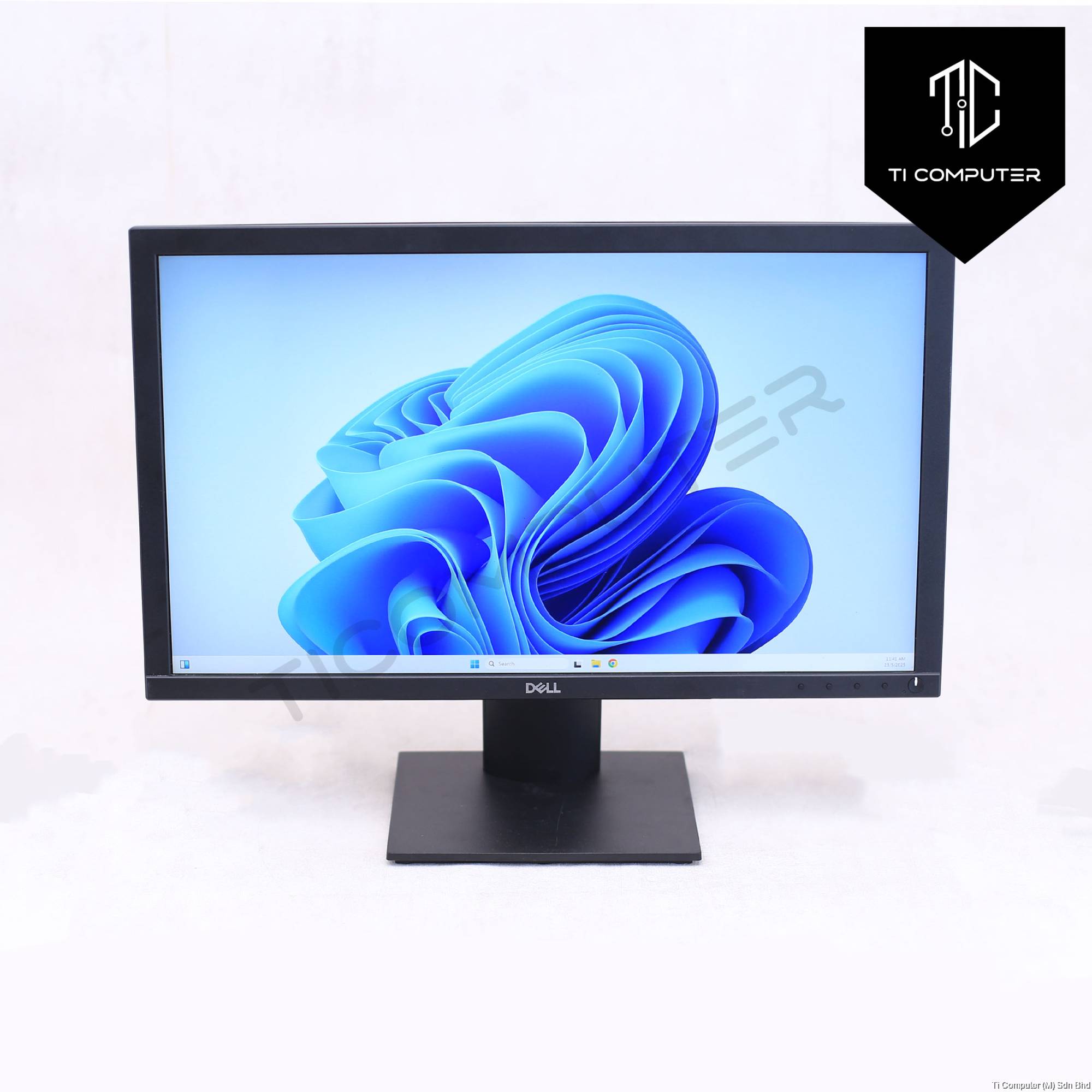 Dell E2220H 22 inch Widescreen LED Backlight 1080P FHD 60Hz DP VGA ...