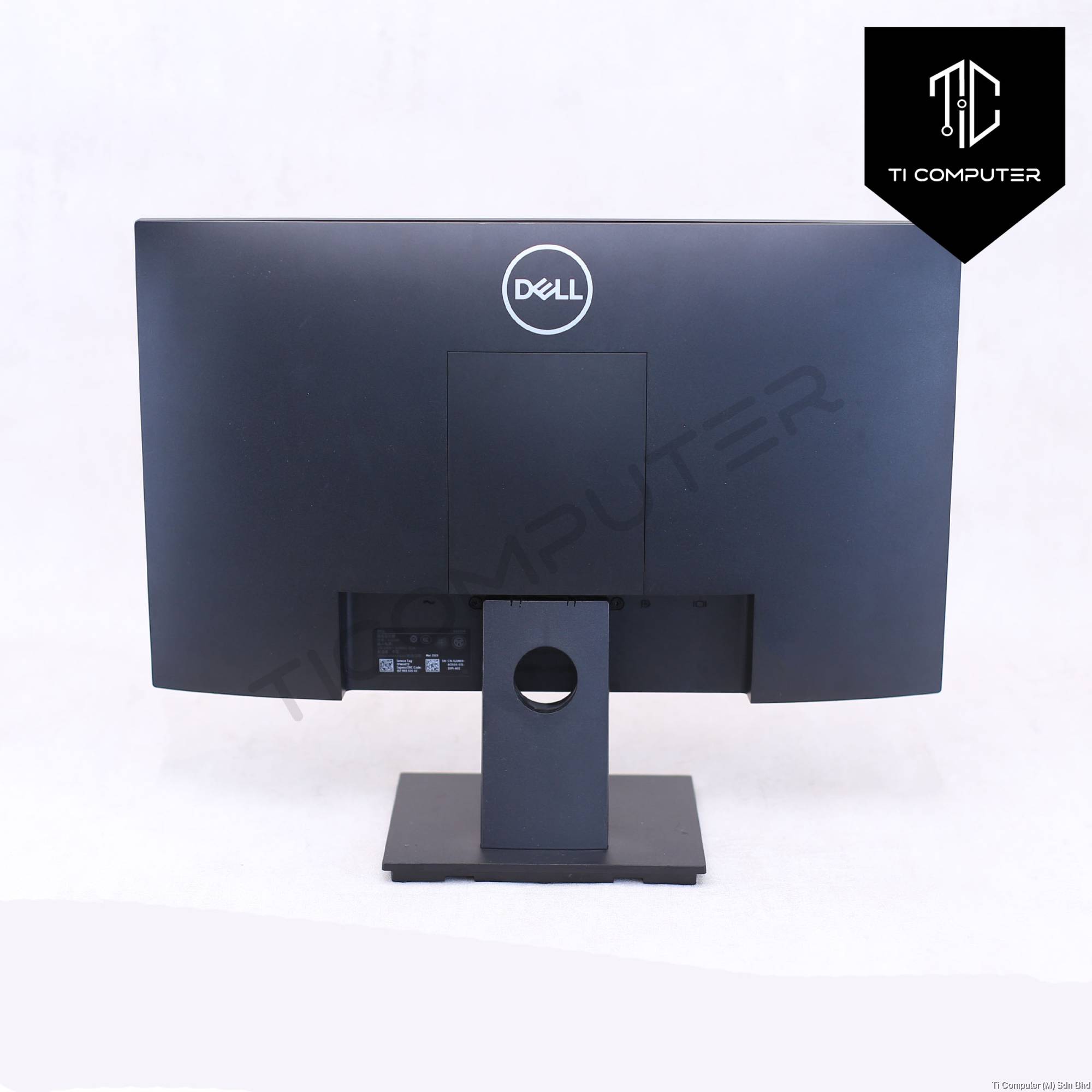 Dell E2220H 22 inch Widescreen LED Backlight 1080P FHD 60Hz DP VGA ...