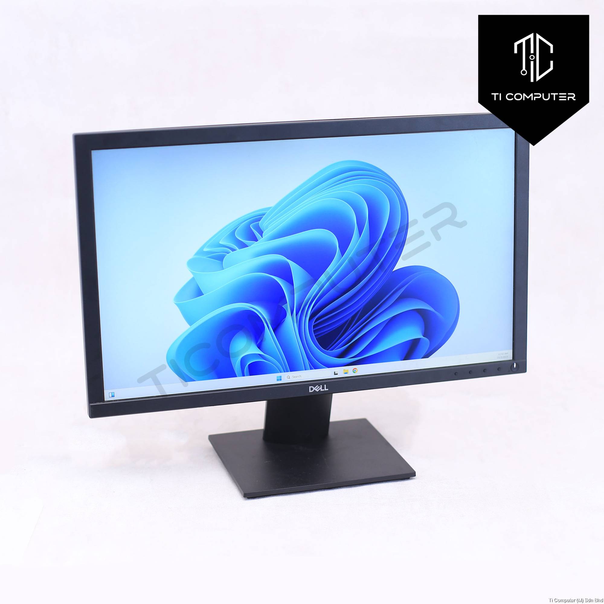 Dell E2220H 22 inch Widescreen LED Backlight 1080P FHD 60Hz DP VGA ...