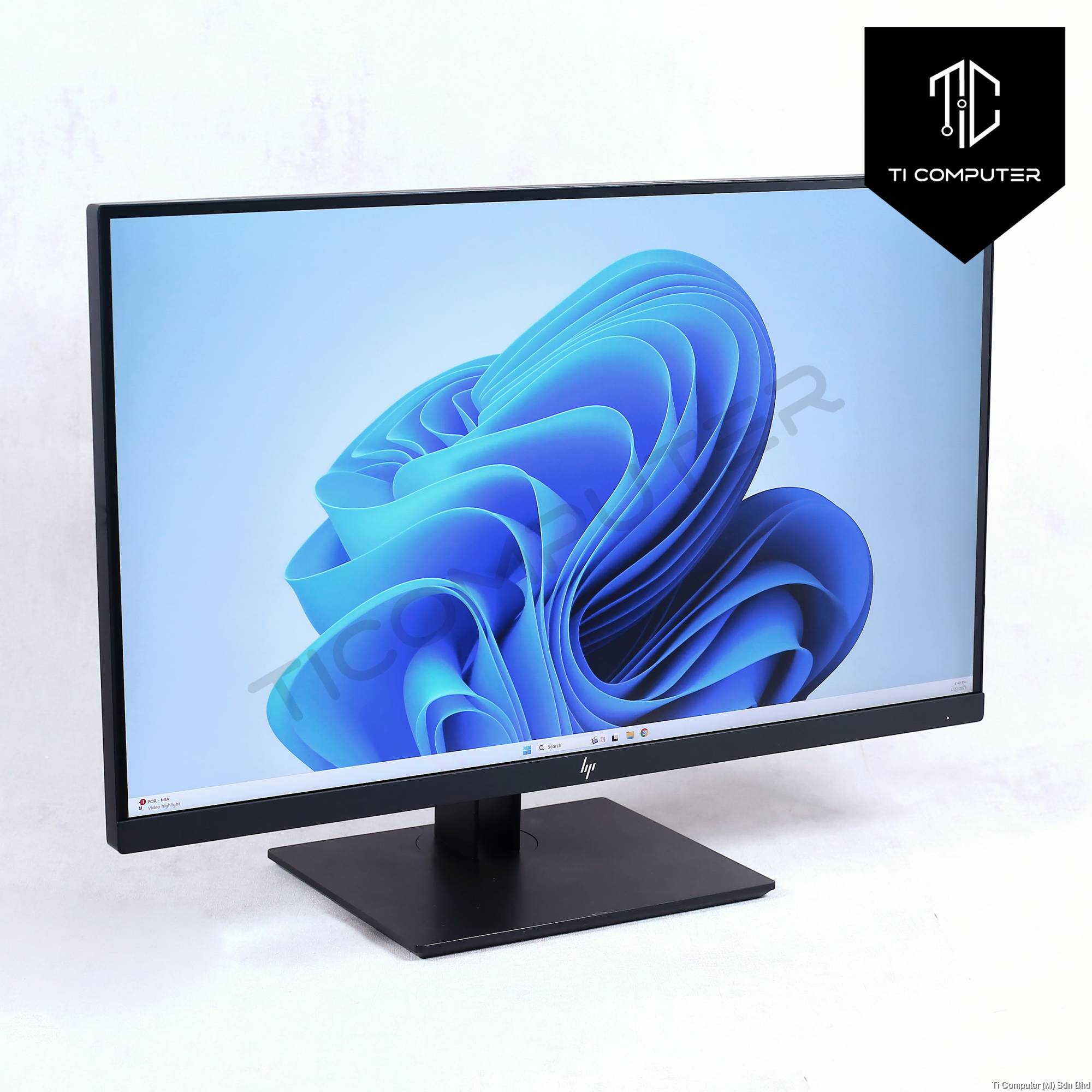 HP Z27n G2 27 inch Widescreen Narrow Bezel IPS LED Backlit QHD 1440P ...
