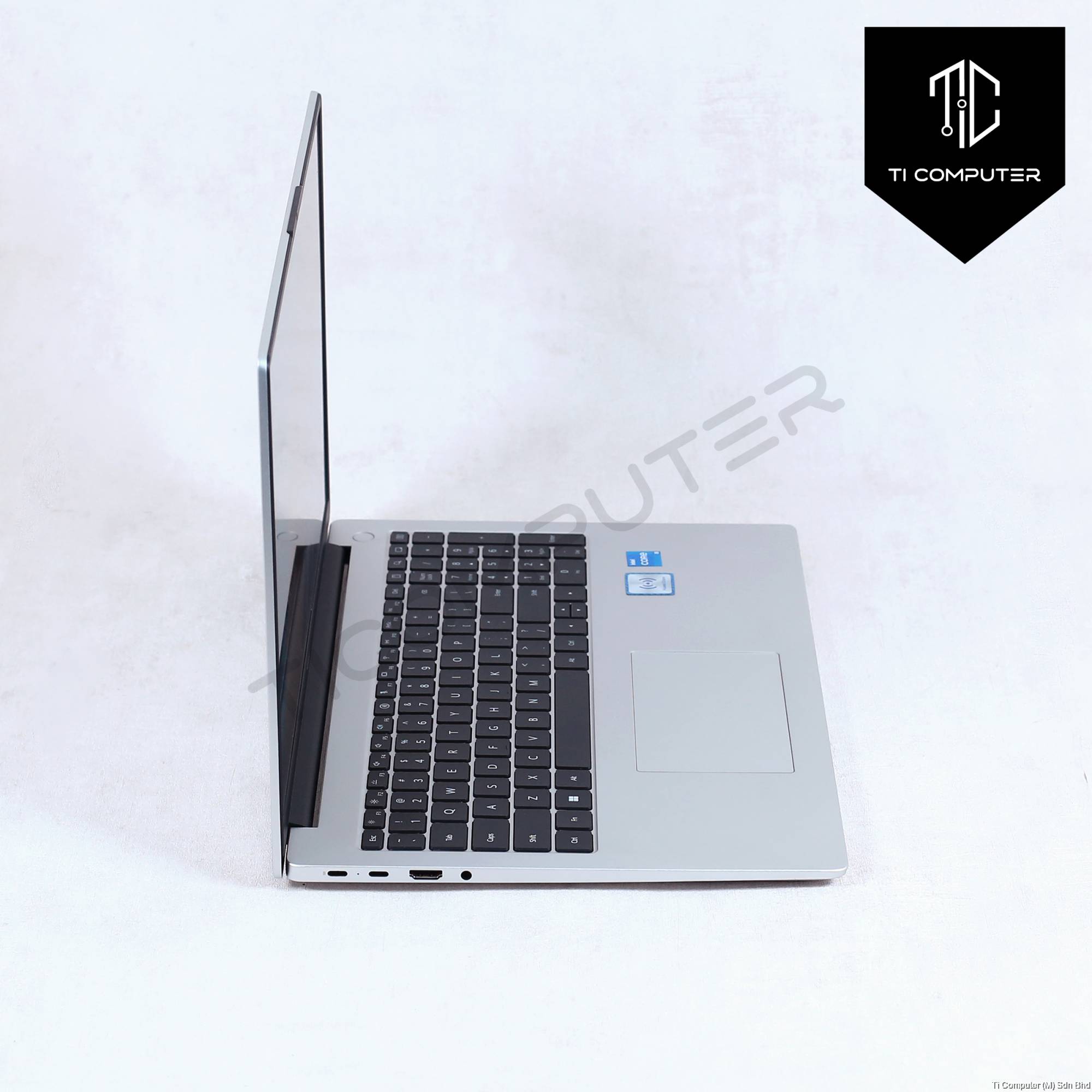Huawei Matebook D16 2022 RLEF-X Intel Core i5-12450H 16GB LPDDR4X RAM ...