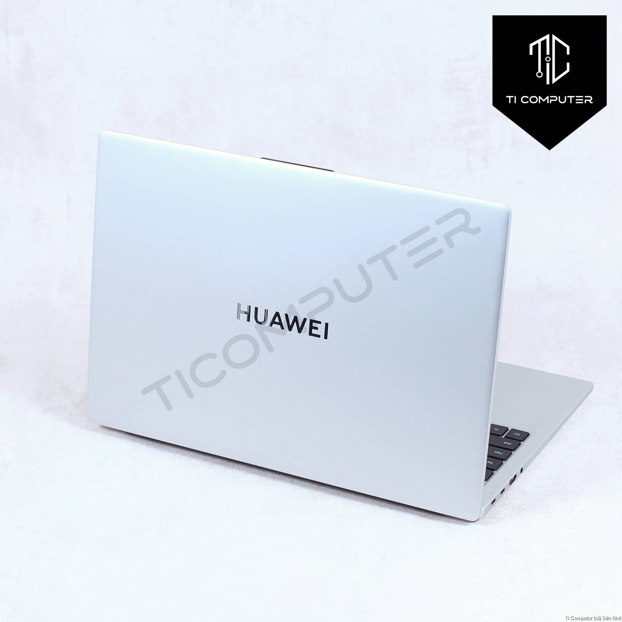 Huawei Matebook D16 2022 RLEF-X Intel Core i5-12450H 16GB LPDDR4X RAM ...