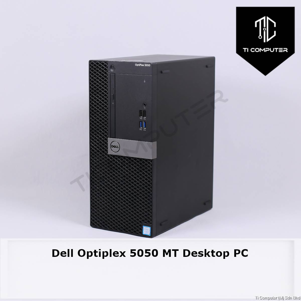 Dell Optiplex 5050 MT Intel Core i7-7700 up to 32GB RAM 960GB SSD ...